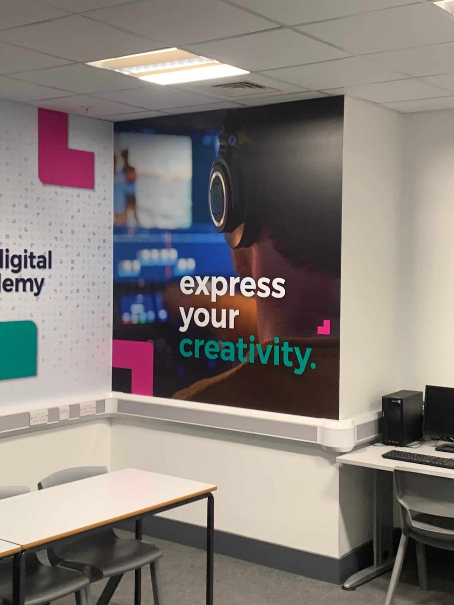 School Signs | Educational Signage | Prestige Signs
